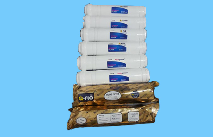 RO Accessories Manufacturers | RO Accessories Suppliers Exporters India